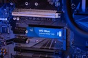 WD Blue SN5000 4TB SSD M.2 PCIe Gen4 NVMe WDS400T4B0E - Sklep, Opinie ...