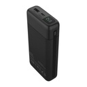 BlitzWolf BW-P22 Powerbank 20000mAh 22,5W PD 20W QC 3.0 SCP 22,5W LED ...