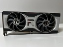 Karta graficzna AMD Radeon RX 6700 XT 12 GB GDDR6 USZKODZONA ODPAD w ...
