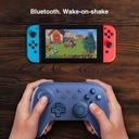 VEZETÉK NÉLKÜLI Gamepad 8BitDo Ultimate 2C Switch Switch 2 BT L4 R4 ...