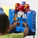 Figurka Optimus Prime Hasbro Transformers Jumbo Jet Wing Racer ...