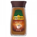 Instantná káva Jacobs Velvet 200 g - Allegro