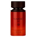 Rave Nardo Red EDP U 100 ml (6290360591438) • Cena, Opinie • Wody ...