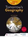 Tomorrow's Geography for Edexcel Steph Warren Książki dla dzieci ...