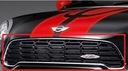 Mini R60 R61 JCW első középső hűtőrács, • Ár, Vélemények - Allegro