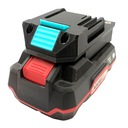 ADAPTER PARKSIDE DO MAKITA LXT 18V PRZEJŚCIÓWKA (PARKSIDE DO MAKITA ...