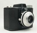 Aparat AGFA CLACK z pokrowcem - Sklep, Opinie, Cena w Allegro