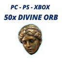 Path of Exile 2 Divine Orb 50x PC PS4/5 XBOX Early Access poe2 poe 2 POE2 - Stan: 42,26 zł ...