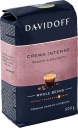 Davidoff Cafe Creme Intense 500 g Káva Zrnková Arabika Robusta za 293 ...