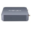 Mini pc MINIX J51-C8 MAX Intel N5105 2LAN2.5G 8+512GSSD Win11Pro 4K - Sklep, Opinie, Cena w Allegro