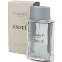Varanti eau de toilette Giosuè 100 ml, (8721073619471) • Ár, Vélemények ...