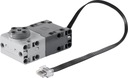 Kostka LEGO Powered UP 88017 Velký servomotor, (673419362153) • Ceny ...