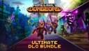 MINECRAFT DUNGEONS: ULTIMATE DLC BUNDLE (Windows 10) (Europe) - Stan ...