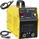 MMA INVERTERES HEGESZTŐ MAGNUM 205 DIGITAL 200A, (5901076102351) • Ár, Vélemények - Allegro