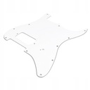 Gitara elektryczna Pickguard Pick Guard Plate PCV Instrument 27 • Cena ...