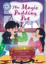 Reading Champion: The Magic Pudding Pot: Independent reading Purple 8 ...