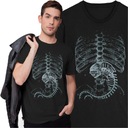 Férfi póló kerek nyakú Freshtop, 3XL-es méret, (5906466024022) • Ár ...