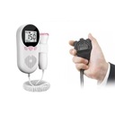 MEDICAL FETAL HEART RATE DETECTOR Heart Rate Detecting Fetal Doppler ...