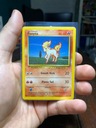 Karta Pokémon - Ponyta 60/102 - Base Set (Základná Sada) - Rok 1999 ...