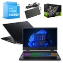 LAPTOP Acer Nitro 5 i7-12650H 64GB 2TB SSD Win11 RTX4050 - Sklep ...
