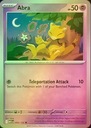 Pokemon TCG - Mega Evolution - Abra (MEG 054) - Reverse Holo • Cena ...
