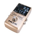 Efekt gitarowy NUX Loop Core Deluxe 13179661917 - Sklepy, Opinie, Ceny ...
