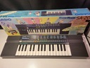Keyboard Casio SA-20 17956117242 - Sklepy, Opinie, Ceny w Allegro