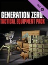 Generation Zero - Tactical Equipment Pack - Klucz STEAM (BEZ VPN), • Ár ...