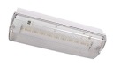 Oprawa ewakuacyjna awaryjna ORION LED II 100 SA 3H MT IP65 91895 Intelight (91895) • Cena ...