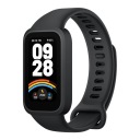 Opaska inteligentna Xiaomi Smart Band 9 Active Black (59885) - Sklep ...