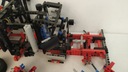 Lego Technic Mix Klocków 1,54kg 1540g NR T15 • Cena, Opinie • Mieszane 18071218195 • Allegro