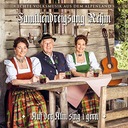 FAMILIENDREIGSANG REHM: AUF DER ALM SING I GERN [CD] 18053326144 ...