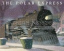 The Polar Express Chris Van Allsburg Książki dla dzieci (17996372942 ...