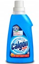CALGON POWER ŻEL 3in1 ODKAMIENIACZ DO PRALKI 750ml 16370006845 - Allegro.pl