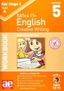 Curran, Dr Stephen C KS2 Creative Writing Workbook 5: Short Story ...