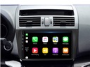 Android Autórádió FS2-Pro Mazda 3 2010-2016 2/32 CarPlay Android Auto 8 ...