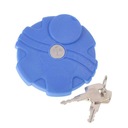 ADBLUE BETÖLTŐ NYÍLÁS SAPKA FI 60MM SCANIA, VOLVO, RVI, (5904830800548 ...