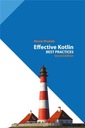 Effective Kotlin: Best Practices (Kotlin for Developers) Moskala, Marcin (17097697812) | Książka ...