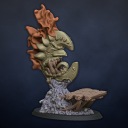 Summoning Platform - x1 - DL Miniatures - Tlač3D - minifaktura za 23 ...