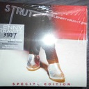 LENNY KRAVITZ Strut Special Edition CD NOWA [FOLIA] 15074948396 ...
