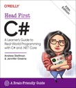 Head First C#: A Learners Guide to Real-World Programming with C# and ...