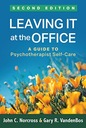LEAVING IT AT THE OFFICE: A GUIDE TO PSYCHOTHERAPI (17986075472 ...