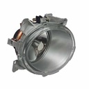 SCANIA R TÁVOLSÁGI HALOGÉN LÁMPA BAL OLDALI - KÜLSŐ, LÖKHÁRÍTÓBA ...