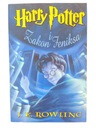 Harry Potter i Zakon Feniksa / J.K. Rowling (18154647241) | Książka Allegro