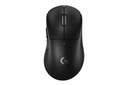 Myszka bezprzewodowa Logitech G Pro X Superlight 2 DEX sensor optyczny ...