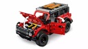LEGO Technic 42213 SUV Ford Bronco (5702017816364) • Cena, Opinie ...