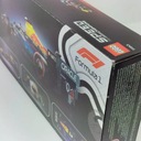 LEGO 77243 FORMULA 1 ORACLE RED BULL RACING RB20 (5702017816104) • Cena ...