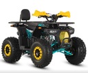 QUAD 125CC 200CC BARTON TERRAX RAPTOR RAZE THOR DISCOVER 200 ...