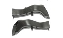 BMW 4 F32/F33/F36/F82 M-es CSOMAG JOBB OLDALI LEVEGŐBEVEZETŐ CSŐ ...