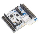 STM32 NUCLEO-WB15CC mbed ARM Cortex-M4/M0+ BLE - Sklep, Opinie, Cena w ...
